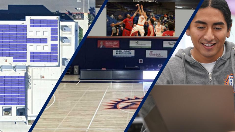 Transformational Gift Expands Student Opportunities at FPU | University News